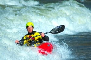 3 sitios impresionantes para hacer kayak en Baja California | El Souvenir