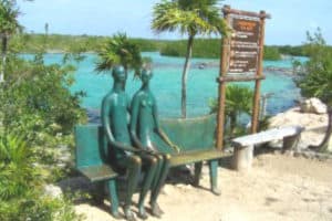 Laguna Yal-Kú en Riviera Maya ¡Asombrate con su belleza! | El Souvenir