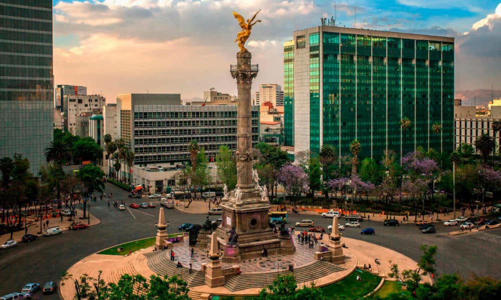 Lugares Imperdibles Por Visitar En La Cdmx Conoce Estos Sitios