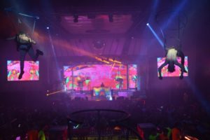 Theatron en Bogota LGBT, bares y demás. ¡Conócelos! | El Souvenir