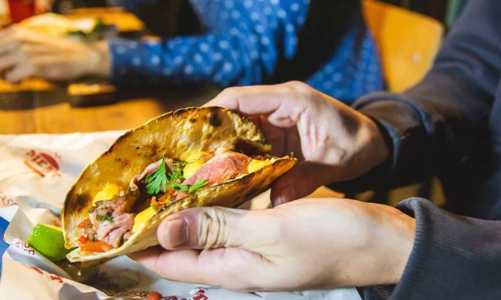 Buffets en la CDMX para visitar en tu próxima salida | El Souvenir