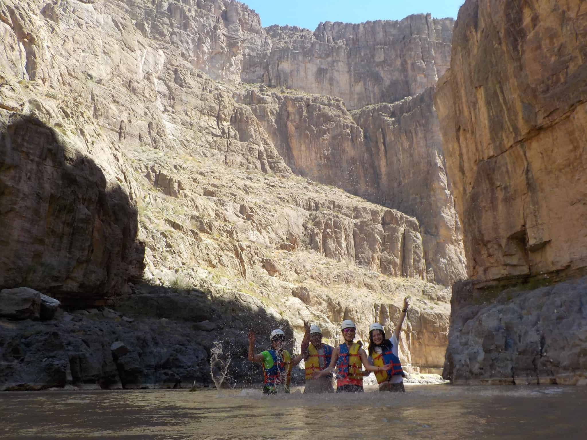 Cañon De Pegüis En Chihuahua Contemplación Y Diversión El Souvenir