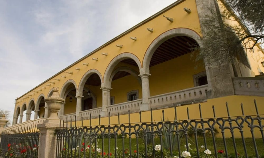 La Ferrería ¡Conoce la ciudad ancestral de Durango! | El Souvenir