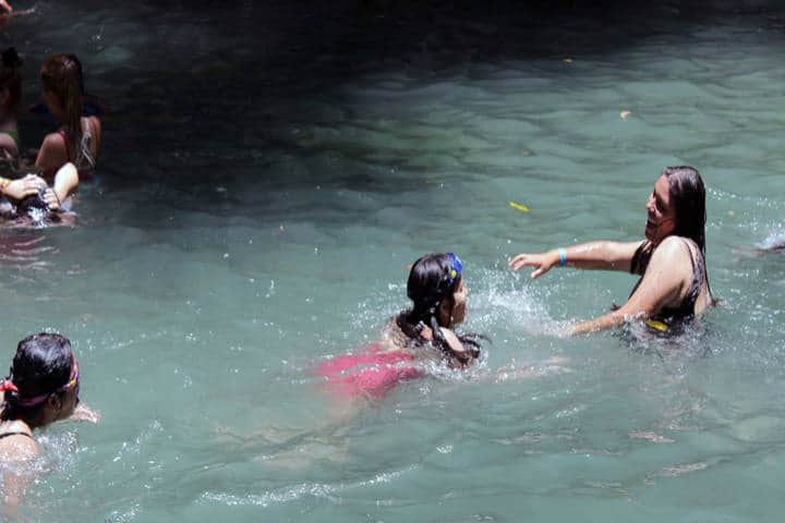 El Manto: las secretas aguas de Nayarit | El Souvenir