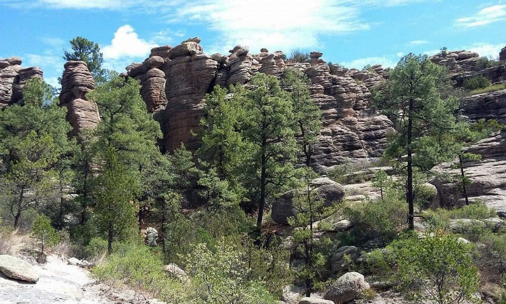Cumbres de Majalca, el Parque Nacional que te dejará sin palabras | El ...