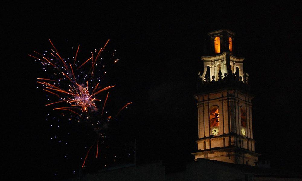 Fiestas y ferias de Real de Asientos Aguascalientes | El Souvenir
