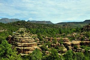 Cumbres de Majalca, el Parque Nacional que te dejará sin palabras | El ...