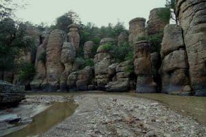 Cumbres de Majalca, el Parque Nacional que te dejará sin palabras | El ...