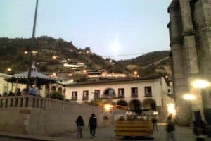 7 cosas que hacer en Mineral de Angangueo | El Souvenir