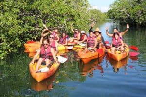Río La Antigua en Veracruz, ¡Lleva tu traje de baño! | El Souvenir