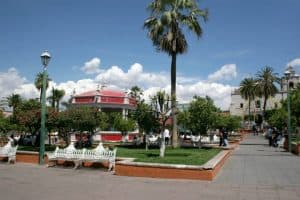 Dónde Comer en Calvillo, Pueblo Mágico de Aguascalientes | El Souvenir