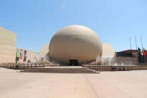 7 museos insignia de Tijuana ¡Te asombrará su rareza! | El Souvenir