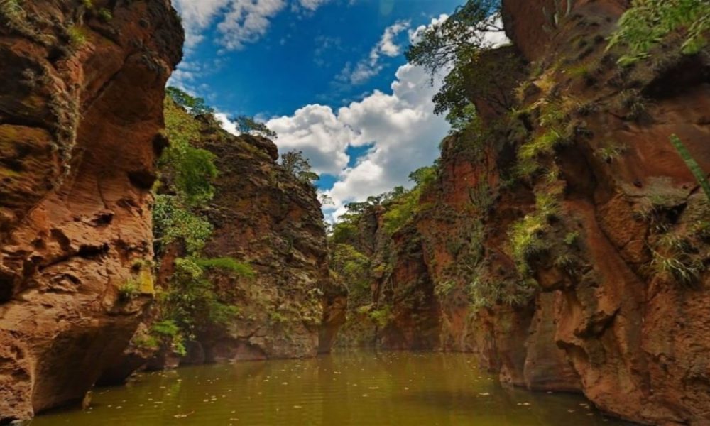 ¿Qué hacer en Calvillo Aguascalientes? | El Souvenir