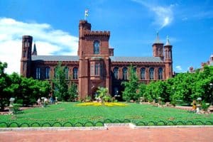 ¿Qué lugares visitar en Instituto Smithsoniano? | El Souvenir
