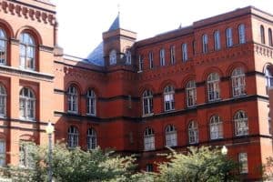 ¿Qué lugares visitar en Instituto Smithsoniano? | El Souvenir