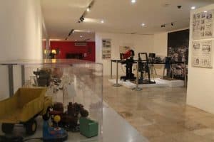 7 museos insignia de Tijuana ¡Te asombrará su rareza! | El Souvenir