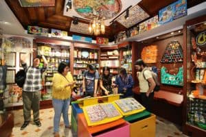 7 museos insignia de Tijuana ¡Te asombrará su rareza! | El Souvenir