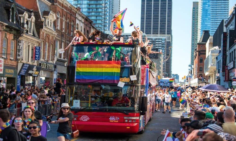 ¿Qué hacer en The Village Montreal? El barrio gay más vibrante | El ...