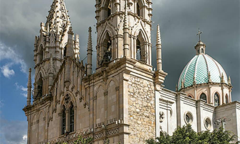 Cómo llegar a Calvillo, Pueblo Mágico de Aguascalientes | El Souvenir