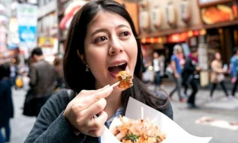 6 extravagantes platos que comerás en tu viaje a Japón | El Souvenir