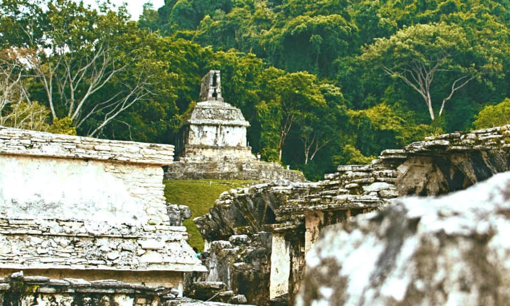 Qué hacer en Palenque Chiapas. Increíble pueblo mágico | El Souvenir