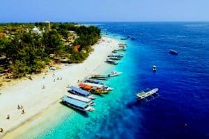 Islas Gili ¿Buscas un remanso de paz? ,Indonesia es la respuesta | El ...