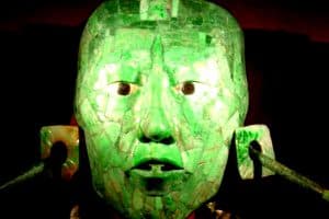 Máscaras de lucha libre mexicana, elemento cultural | El Souvenir