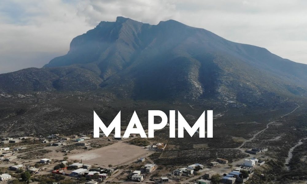 Dónde hospedarse en Mapimí Durango, Pueblo Mágico. | El Souvenir