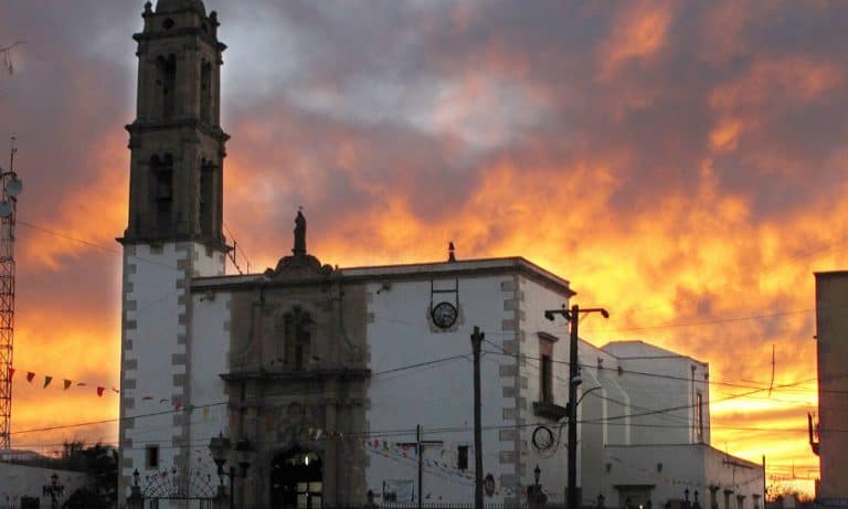 7 Cosas que hacer en Mapimí, Pueblo Mágico de Durango | El Souvenir
