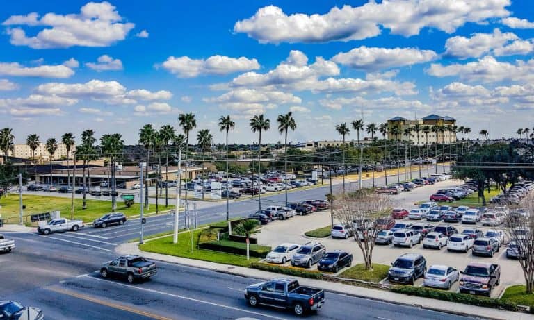 Que hacer en McAllen, Texas ¡Un destino para dsifrutar! | El Souvenir