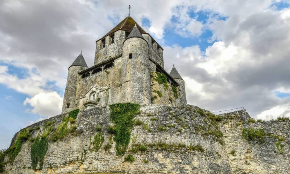 Lugares en Francia en la Época Medieval | El Souvenir