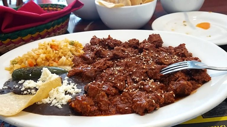 Dónde comer en la Huasteca Potosina | El Souvenir