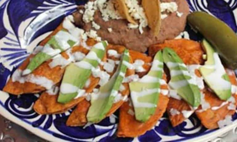 Dónde comer en la Huasteca Potosina | El Souvenir