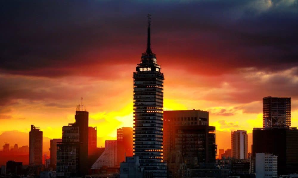 Qué visitar en la CDMX ¡5 Lugares para tu itinerario! | El Souvenir