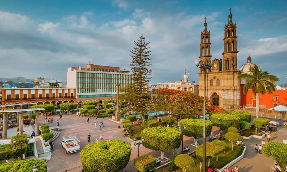 Qué hacer en Tepic: 7 actividades para gozar al máximo | El Souvenir