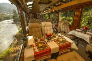 Tren Inca Rail a Machu Picchu: 4 experiencias imperdibles | El Souvenir