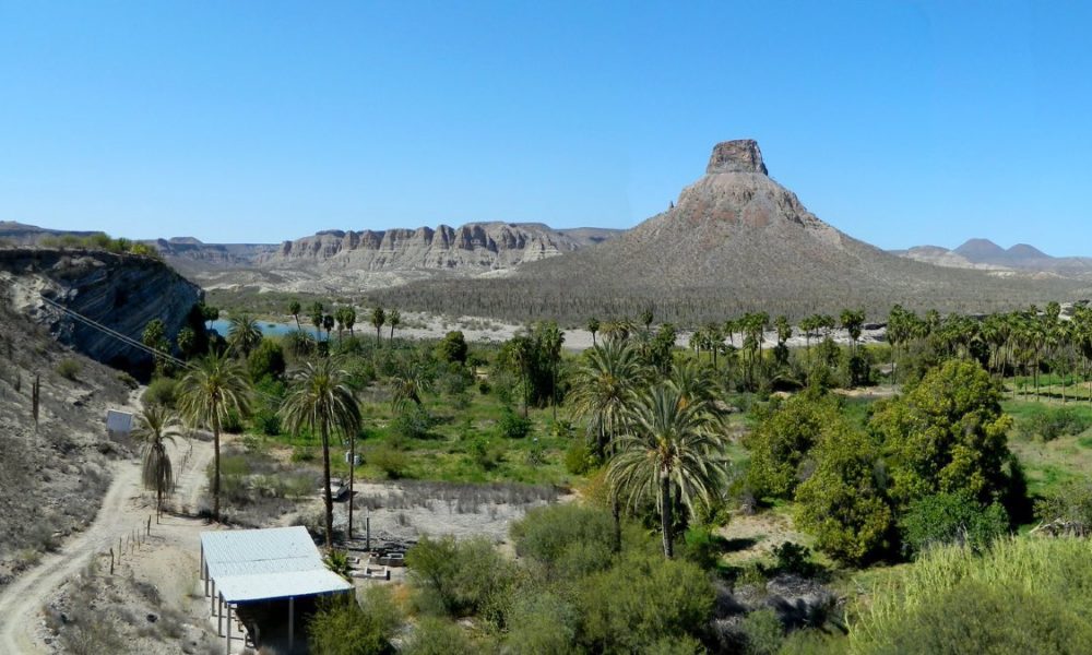 La Purísima en Comondú, un destino que debes conocer | El Souvenir