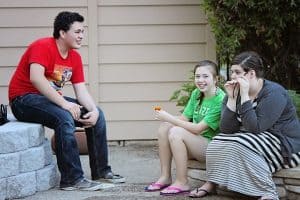 ¿Por qué es bueno viajar con nuestros primos? | El Souvenir