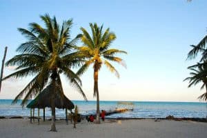 Punta Allen, la tranquilidad del Caribe Mexicano que necesitas ¡YA ...