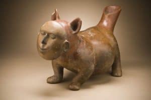 "Tlalchichi los perros de Colima" Maravíllate de su historia