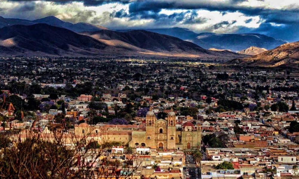 5 curiosidades de Oaxaca que seguro desconocías | El Souvenir