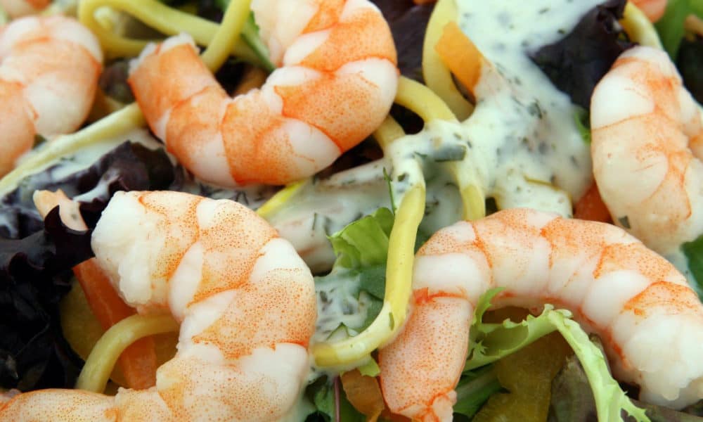 ¿Mariscos? En el Mercado del Mar en Riviera Nayarit | El Souvenir