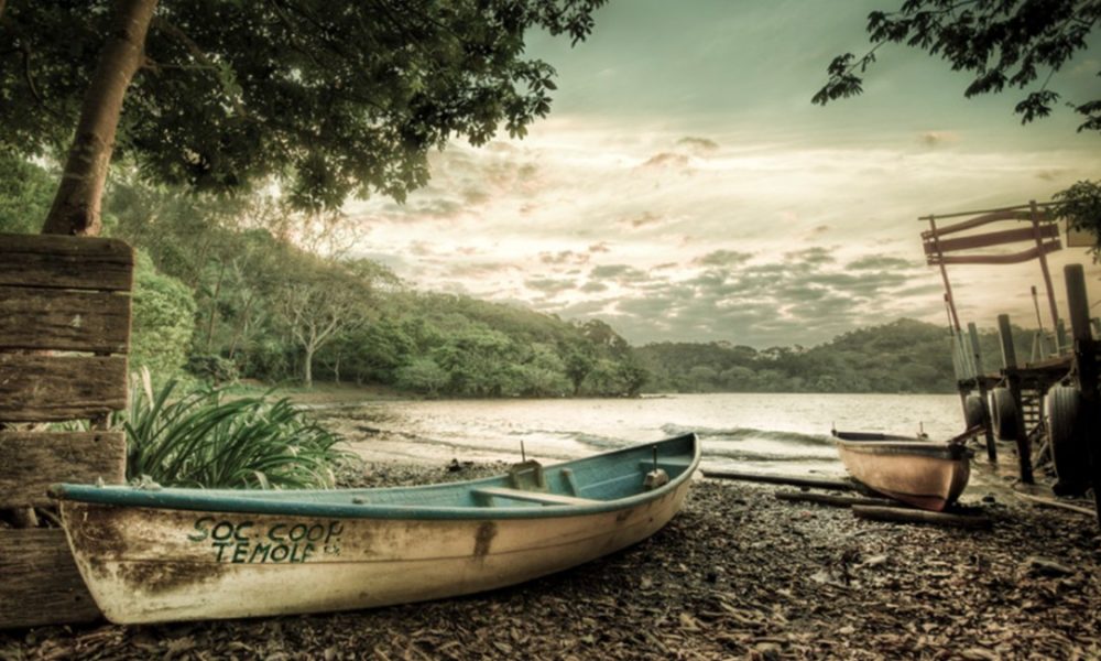 Actividades en la Laguna de Catemaco | El Souvenir