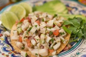 Recetas de tostadas mexicanas: ¡Las 5 más populares de México! | El ...