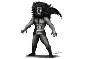 La leyenda de Los nahuales, ¿Monstruos o guías espirituales? | El Souvenir