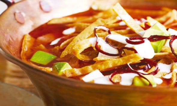 Comida tradicional Maya Hanal Pixán ¡Aquí la conocerás! comida Maya