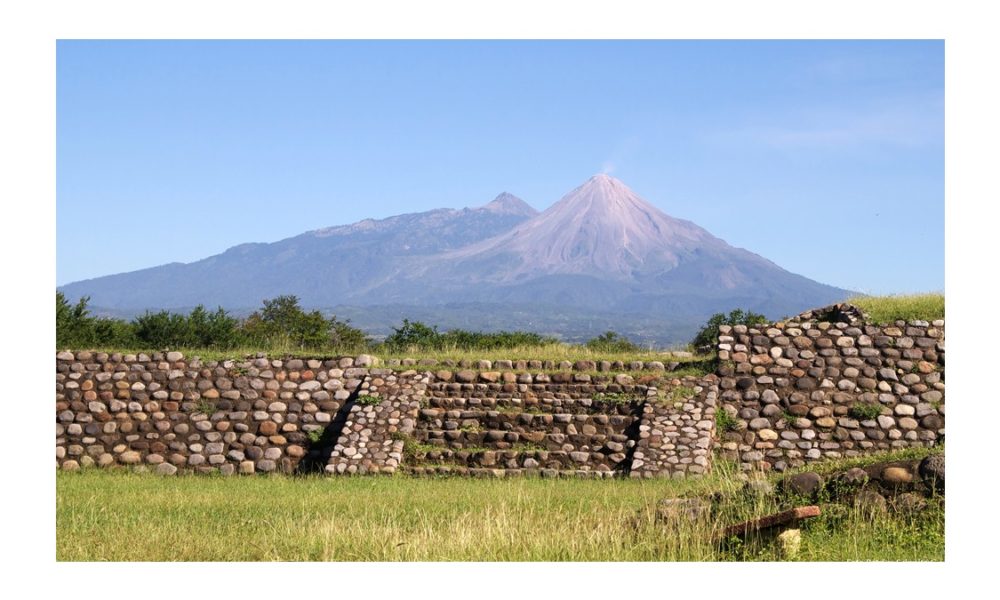 ¿Listos para conocer la zona arqueológica La Campana? | El Souvenir