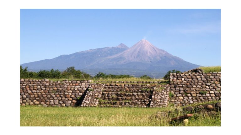 ¿Listos para conocer la zona arqueológica La Campana? | El Souvenir
