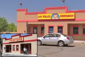 Lugares donde se grabo Breaking bad ¡Conócelos! | El Souvenir
