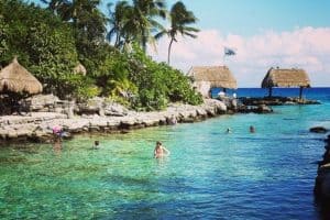 10 cosas que hacer en Xcaret; ¡Conócelas! | El Souvenir